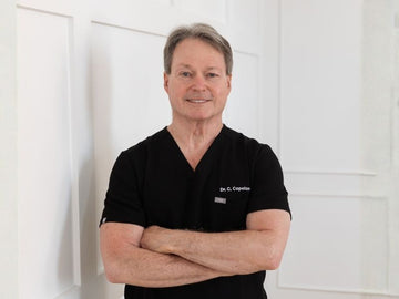 MD Aesthetics. Durham's Premier Cosmetic Centre