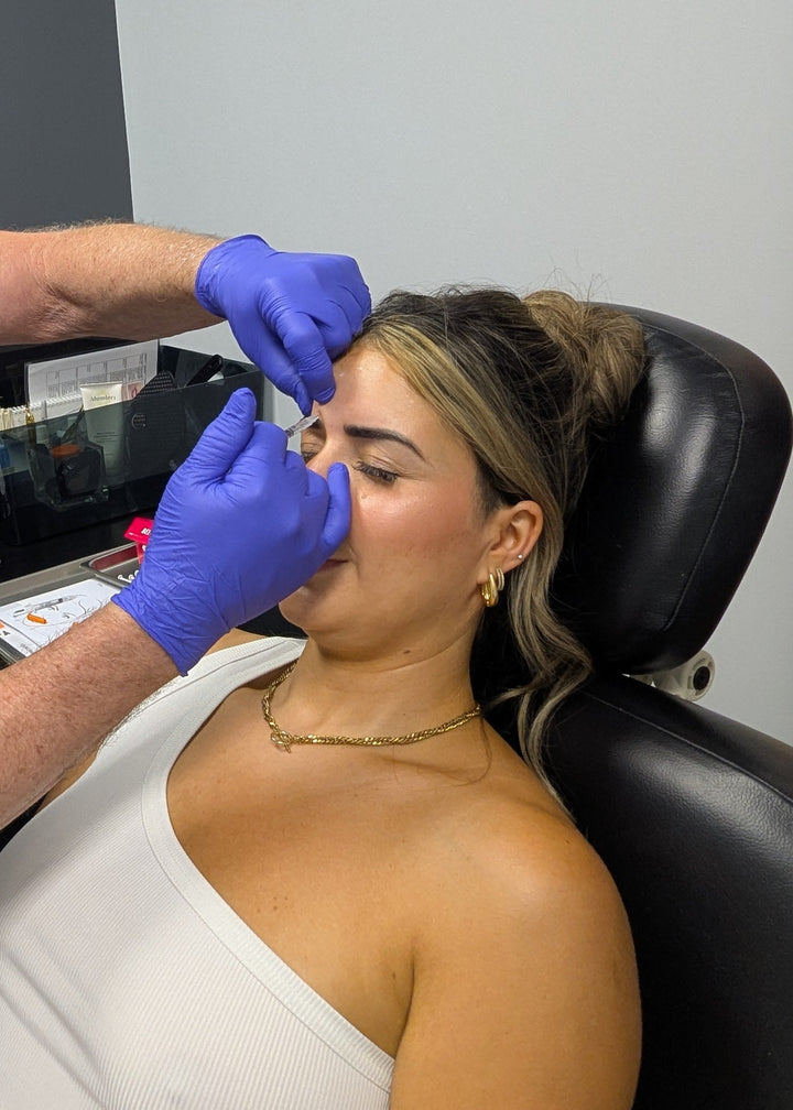 MD Aesthetics. Durham's Premier Cosmetic Centre