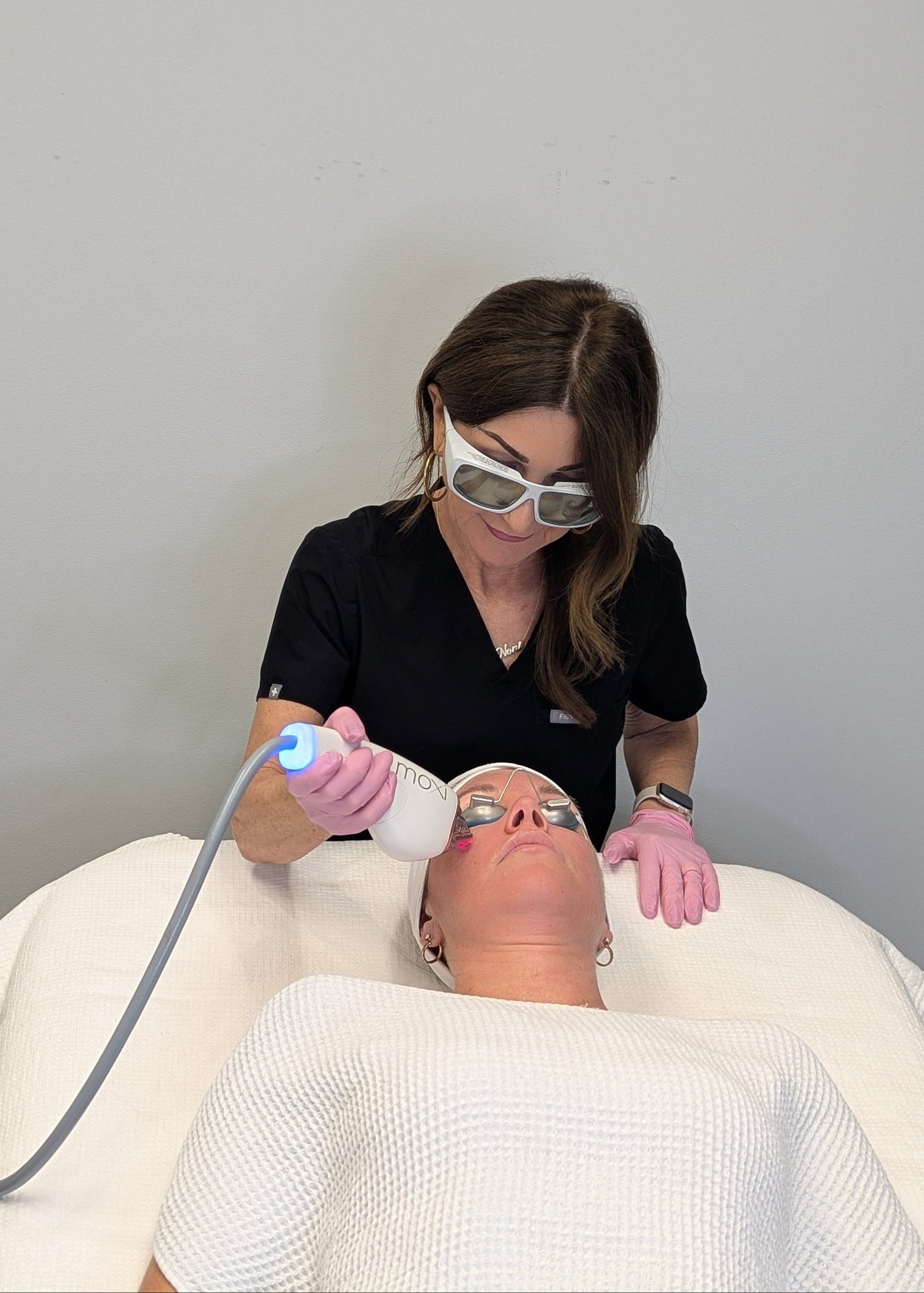 MD Aesthetics. Durham's Premier Cosmetic Centre